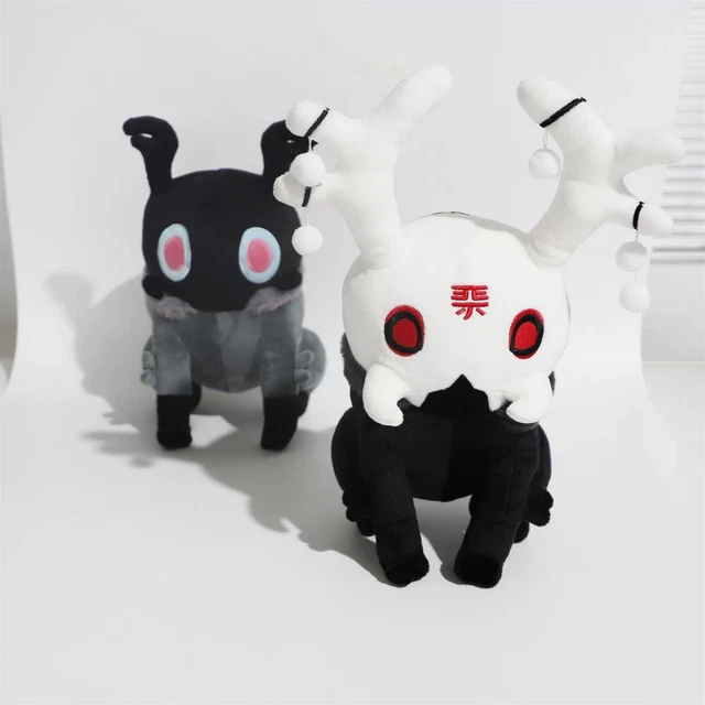 18CM RAIN WORLD Scavenger Chieftain Plush Toy, Soft Plush Kids Birthday ...