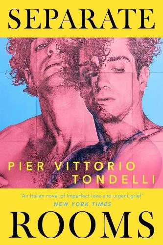 PIER VITTORIO TONDELLI Simon Pleasan Separate Rooms (Relié) (PRESALE 2025-04-24) EUR 20,59 ...