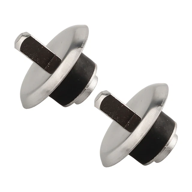 2PC BLENDER COUPLING Stud Slinger Pin-Kit Replacement For Oster Blender ...
