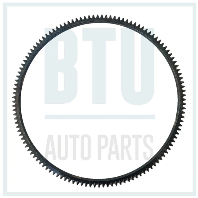 MITSUBISHI FUSO CANTER FEA / FEB 4P10-T Engine 2012- Flywheel Starter ...