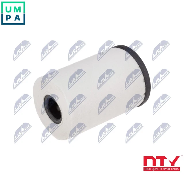 HYDRAULIC FILTER AUTOMATIC Transmission Fsf-Vw-017 For Skoda Karoq ...