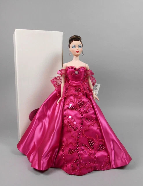 ASHTON DRAKE GENE “An American Countess” Doll Complete with Box $48.00 ...