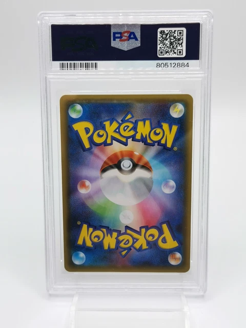 POKÉMON DRACAUFEU CHARIZARD 005/032 2016 XY Pokekyun Collection 1st Ed PSA 9 Cp3 EUR 1,00 ...