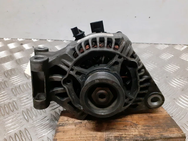 ALTERNATEUR FORD FOCUS Ph 2 1708472 EUR 65,00 - PicClick FR
