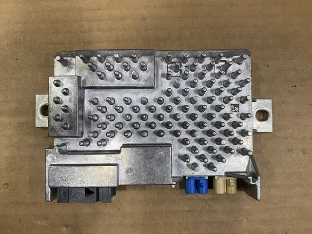 2023-24 MERCEDES-BENZ C-CLASS W206 Router Mobile Services Module Oem ...
