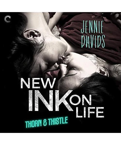 NEW INK ON Life (Thorn & Thistle, Band 1), Davids, Jennie EUR 32,03 - PicClick FR