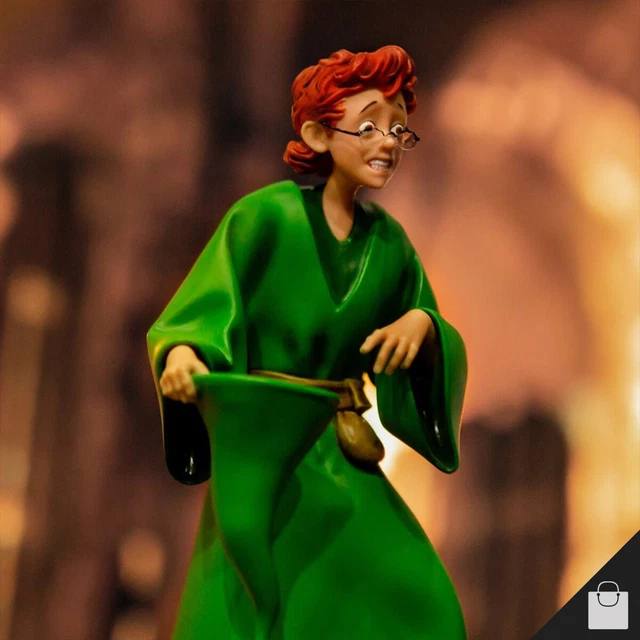 FIGURINE IRON STUDIOS Presto The Magician Statue Dungeons & Dragons D&D ...