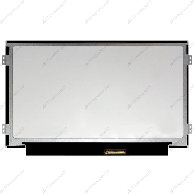 NEW COMPATIBLE OEM Replacement laptop Led screen 10.1 B101XTN01.1 AU ...