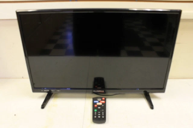 WESTINGHOUSE 24-INCH LED TV Model - WD24HB2600 (52290) $40.00 - PicClick