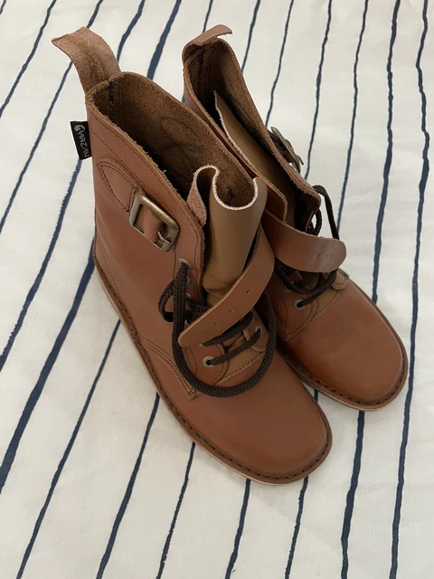 SADF PARATROOPER PARABAT SANDF Jump Boots South Africa Army Military ...