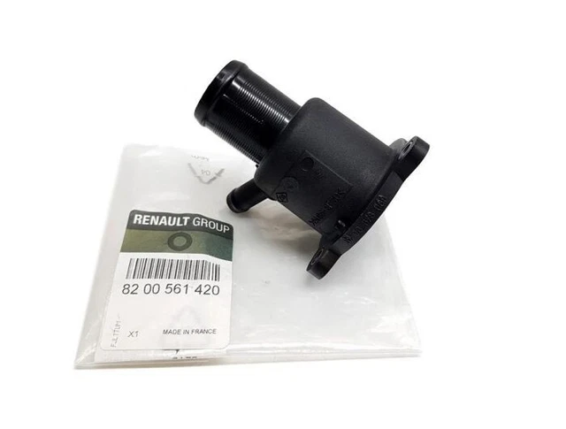 BOITIER THERMOSTAT ORIGINAL Renault Kangoo Laguna I Ii Megane I Scenic ...