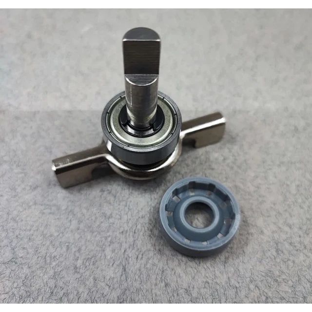 BREAD MACHINE PADDLE Replacement Stirrer Bread Making Easy Installation ...