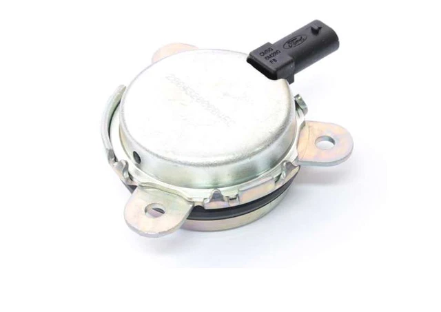 NEW FORD FIESTA Mk7 Engine Control Variable Solenoid 2474491 Original £ ...