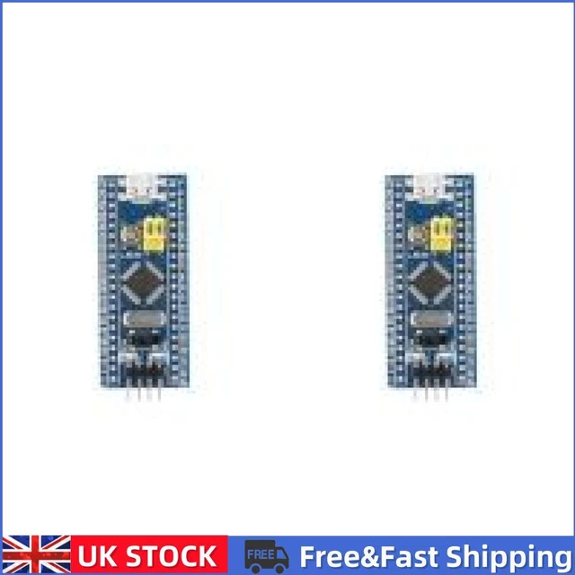 STM32F103C8T6 MINIMUM ARM Development Module for Arduino (STM32F103C8T6Original) £6.89 - PicClick UK