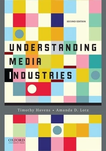 TIMOTHY HAVENS AMANDA Lotz Understanding Media Industries (Poche) EUR ...
