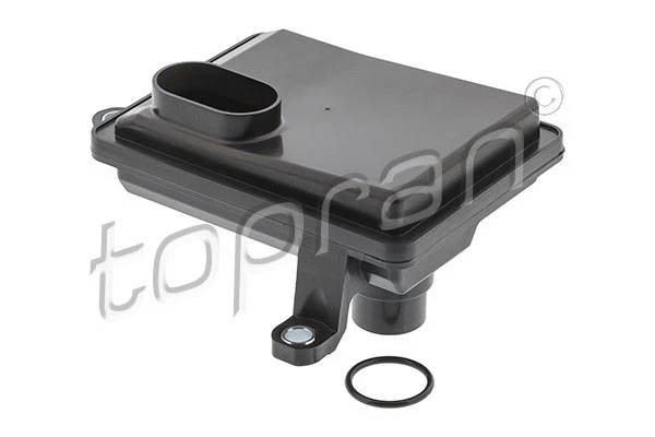 HYDRAULIC FILTER AUTOMATIC Transmission 119 773 For Skoda Vw Jetta/Vii ...