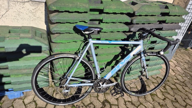 BATAVUS BTVS RETRO Rennrad, 59cm, Alu, Vintage EUR 240,00 - PicClick DE