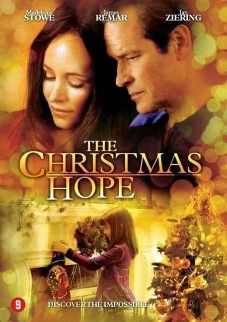 MOVIE CHRISTMAS HOPE (Dvd) (Region 2) (US IMPORT) DVD NEW £21.75 ...