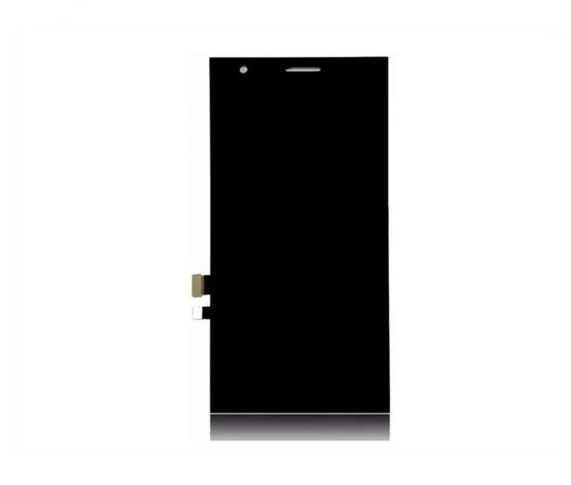 SCHERMO SENZA CORNICE Completo Per ZTE VEC 4G / ORANGE RONO NERO EUR 24 ...