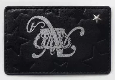 WALLETPASS CASE NAMIE Amuro Special Pass Case Black "Official Fan £53. ...