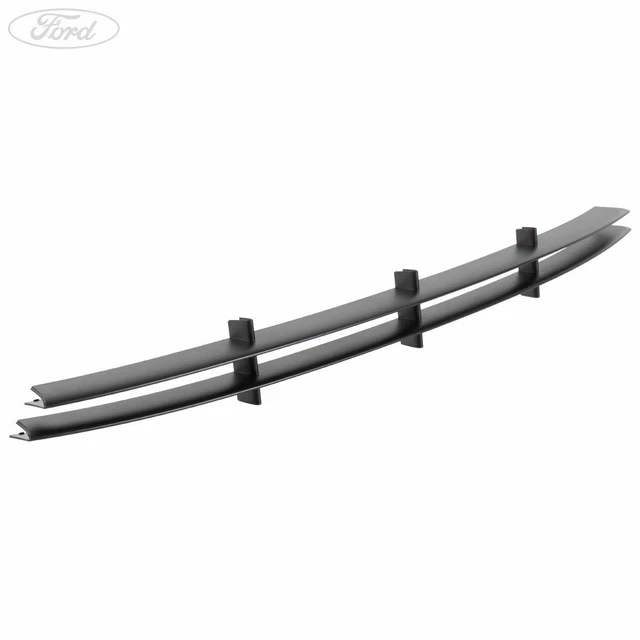 GENUINE FORD FOCUS MK3 Focus MK3 Front Bumper Radiator Grille 1761480 ...