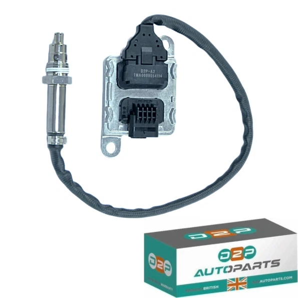 NOX AZOTO OSSIDO Sensore per Mercedes A0009053009,A0009054014 ...