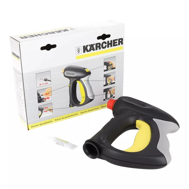 KARCHER PRESSURE WASHER Easy Press High Pressure Trigger Gun Genuine K4775463 £119.99 - PicClick UK