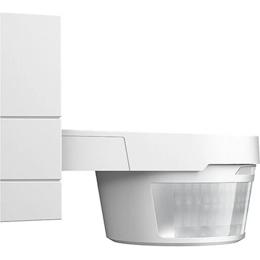 BEWEGUNGSMELDER BUSCH-JAEGER 6847/11 AGM-204 Busch-Wächter® 220 MasterLINE EUR 129,99 - PicClick DE