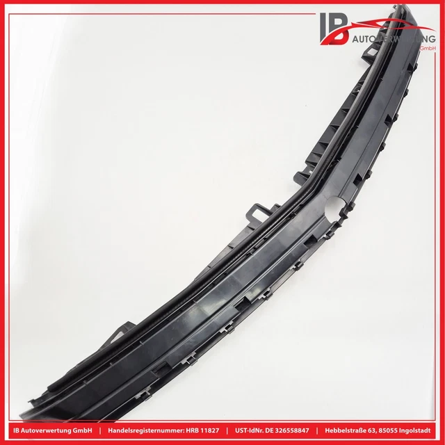 STOSSSTANGE TRÄGER vorne A2468850365 MERCEDES-BENZ B180 B-KLASSE W246 ...