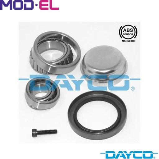 WHEEL BEARING KIT KWD1098 FOR MERCEDES-BENZ CLS/Shooting/Brake E-CLASS/T-Model £59.08 - PicClick UK