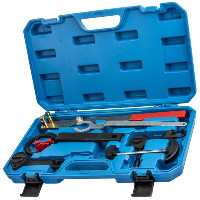 CRANK LOCKING TIMING Tool Kit For VW Golf 7 1.2/1.4 TSI TFSI Petrol VAG ...
