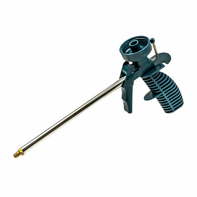 POLYURETHANE GUN FOAM Gun Pistol Foam Mounting Foam Gun Foam Insulation ...