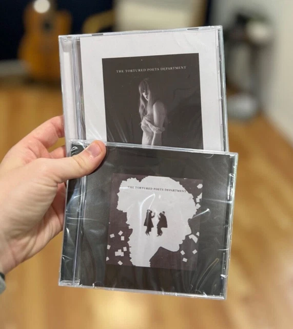 TAYLOR SWIFT TTPD QUINZENIGHT Fresh Out the Slammer version acoustique ...