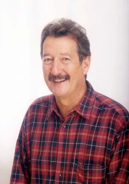 AUSTRALIAN ACTOR MICHAEL Caton on January 21, 1999 in Sydney, Aus - Old ...