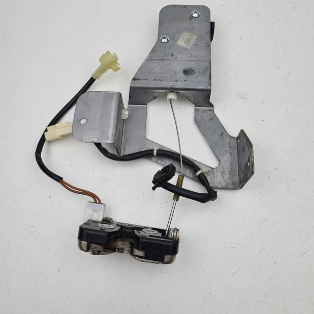 FORD TERRITORY TAILGATE Lock Latch Mechanism With Actuator SX SY SY2 ...