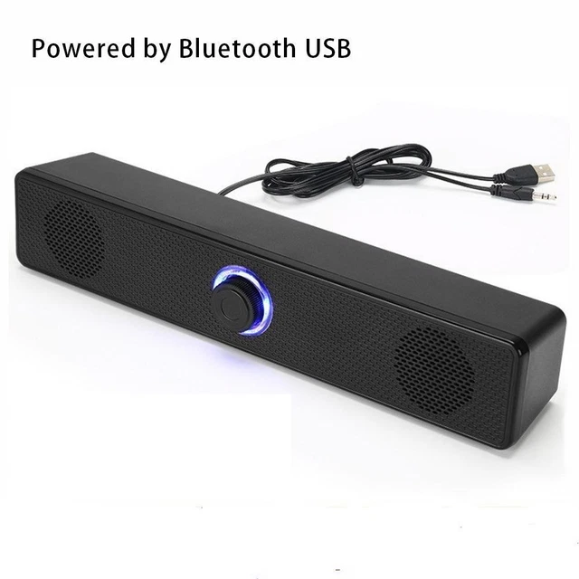 LONG WIRED BLUETOOTH Speaker> £11.65 - PicClick UK