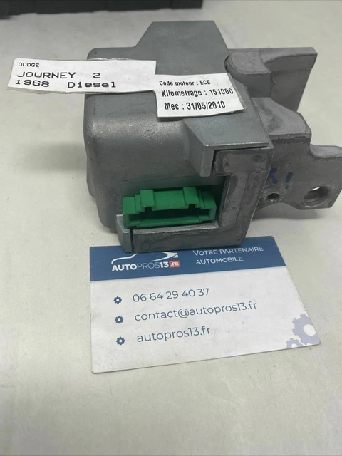 BLOQUE VERROU COLONNE De Direction Dodge Journey Crd Dcx05026132Ac ...