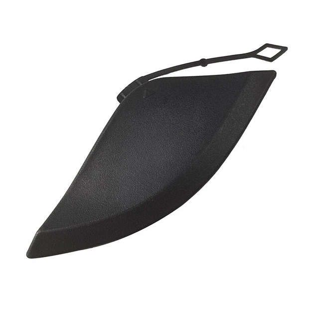 FOR X3 F25 2011-2014 Front Bumper Tow Hook Cover Towing Eye 51117210474 ...