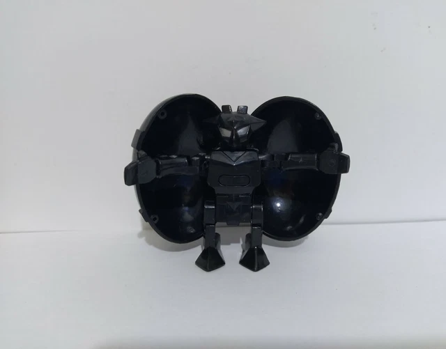RARE LORD DARK Black Egg Monsters Meteorbs Tamagoras Bandai ...