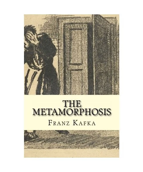 THE METAMORPHOSIS, FRANZ Kafka EUR 11,08 - PicClick FR
