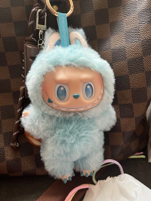 ORIGINAL LABUBU POPMART Big Into Energy Hope EUR 29,00 - PicClick DE