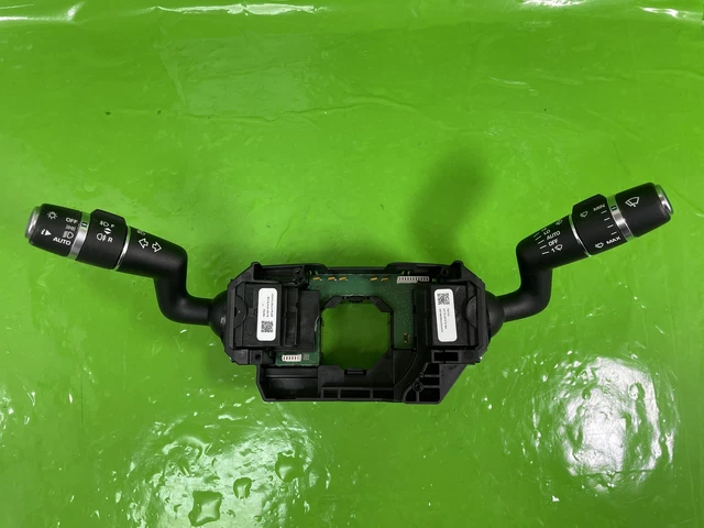 RANGE ROVER EVOQUE L538 Indicator Wiper Switch Stalk Squib Slip Ring ...
