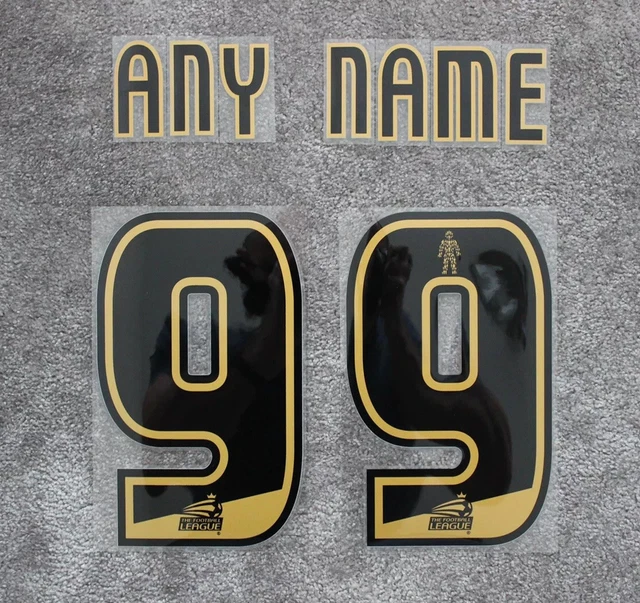 QPR | EFL Coca-Cola nPower Championship 2005/06-2015/16 Set nome e ...