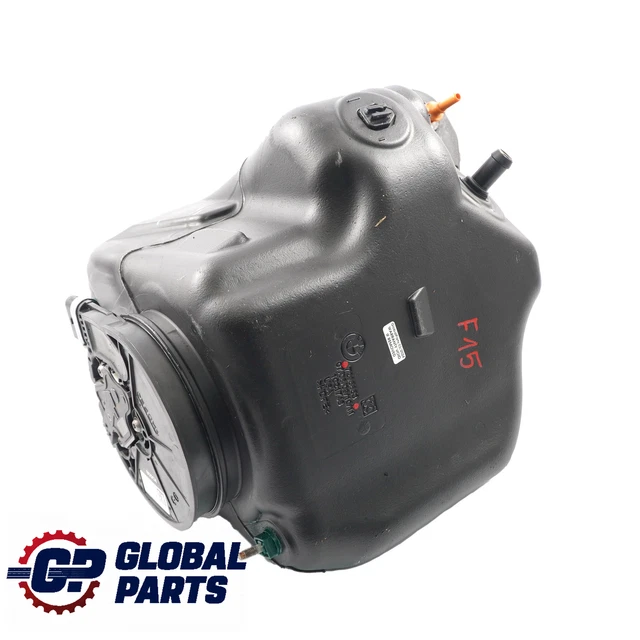BMW X5 F15 Diesel SCR AdBlue additivo serbatoio attivo serbatoio ...