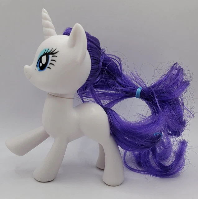 MY LITTLE PONY G4.5 "RARITY" (Friends of Equestria Collection) £9.29 ...