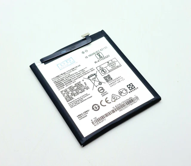 POUR NOKIA 4.2 2019 TA-1150 TA-1133 Batterie TA-1157 TA-1152 Batterie WT330 EUR 17,64 - PicClick FR