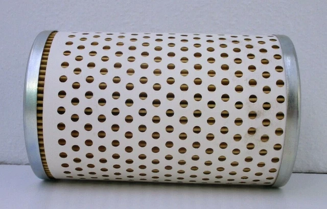 JCB 2D BACKHOE Loader Diesel Fuel Filter Fleetguard Ff147 EUR 15,90 ...