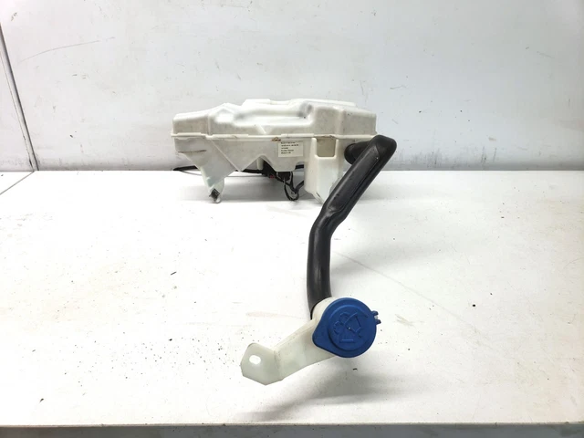 RANGE ROVER EVOQUE L538 Windscreen Washer Tank With Pump Bj32-17B613-Bd ...