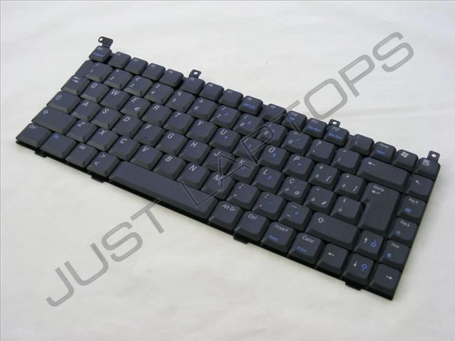 NUEVO ORIGINAL DELL Inspiron 1100 5100 Italiano Teclado EUR 19,64 ...