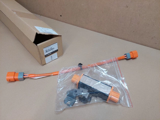 MAZDA CX-60 MULTI-PURPOSE Fuse Box Kit A20 FUSEKH20A Genuine New £89.99 ...
